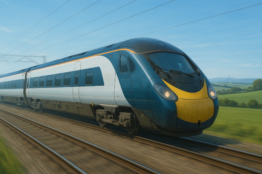 Avanti West Coast Delay Repay | Compensation for Train Delays!