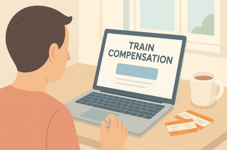 SWR Delay Repay | Will You Get the Compensation You’re Owed?