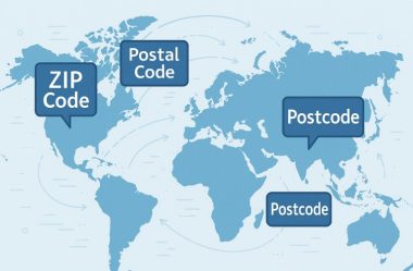 Postal Code vs ZIP Code | What Are the Key Differences?