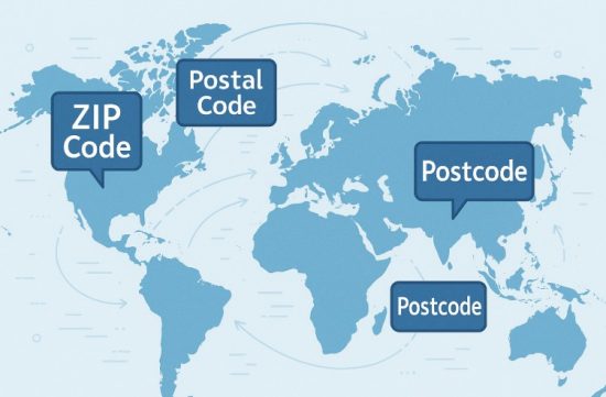 Postal Code vs ZIP Code | What Are the Key Differences?