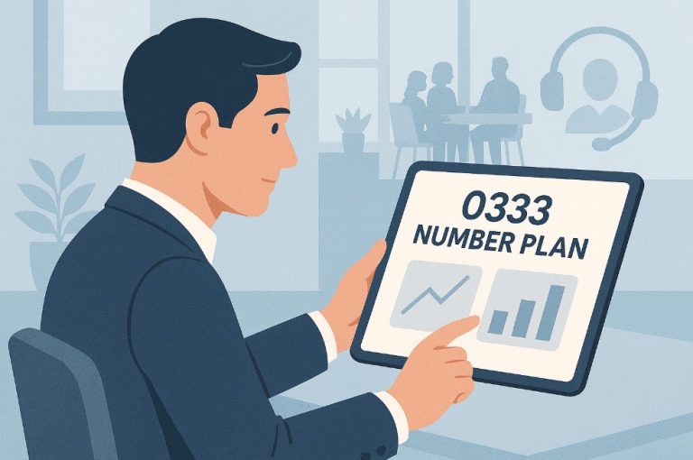 0333 Numbers Cost | Are They Free to Call in the UK? | UK Business Magazine