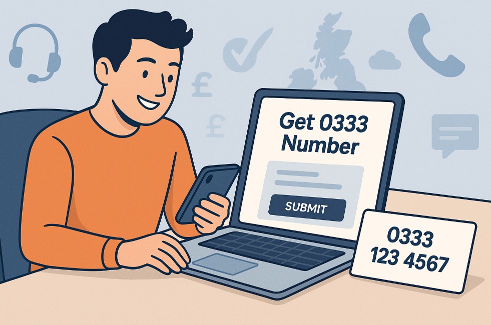 0333 Numbers Cost | Are They Free to Call in the UK? | UK Business Magazine