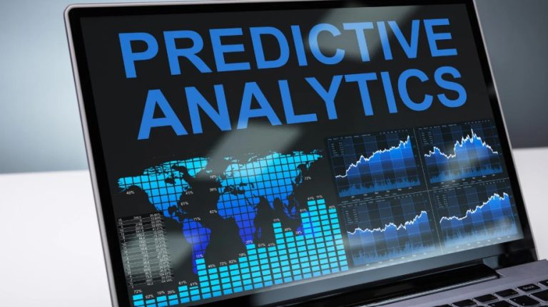 Predictive Analytics Are Transforming Search Strategies