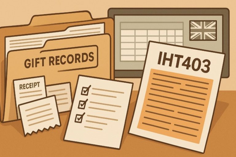 Do I Need to Declare Cash Gifts to HMRC in UK? | UK Business Magazine