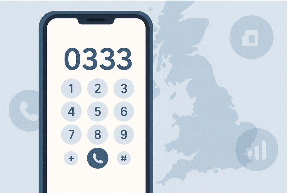 0333 Numbers Cost | Are They Free to Call in the UK? | UK Business Magazine