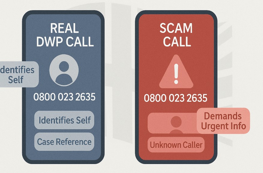 Who Called You from 0800 023 2635? | A Closer Look! | UK Business Magazine
