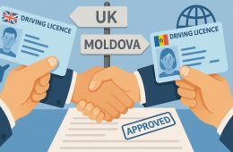 DVLA Driving Licence Changes | What UK Drivers Need to Know in 2025?