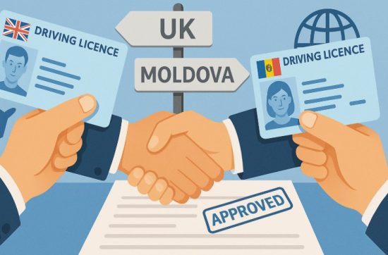 DVLA Driving Licence Changes | What UK Drivers Need to Know in 2025?