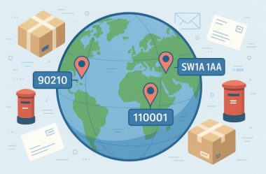 Postal Code vs ZIP Code | What Are the Key Differences?