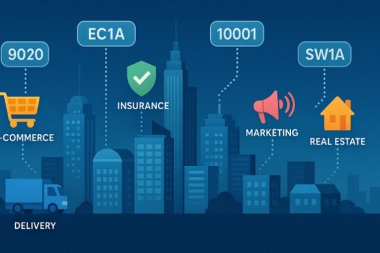 Postal Code vs ZIP Code | What Are the Key Differences?