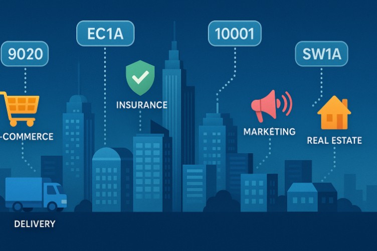 Postal Code vs ZIP Code | What Are the Key Differences?