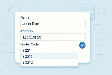 Postal Code vs ZIP Code | What Are the Key Differences?