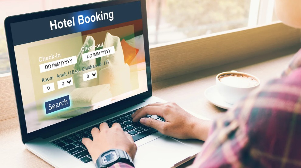 An Efficient Booking Engine | UK Business Magazine