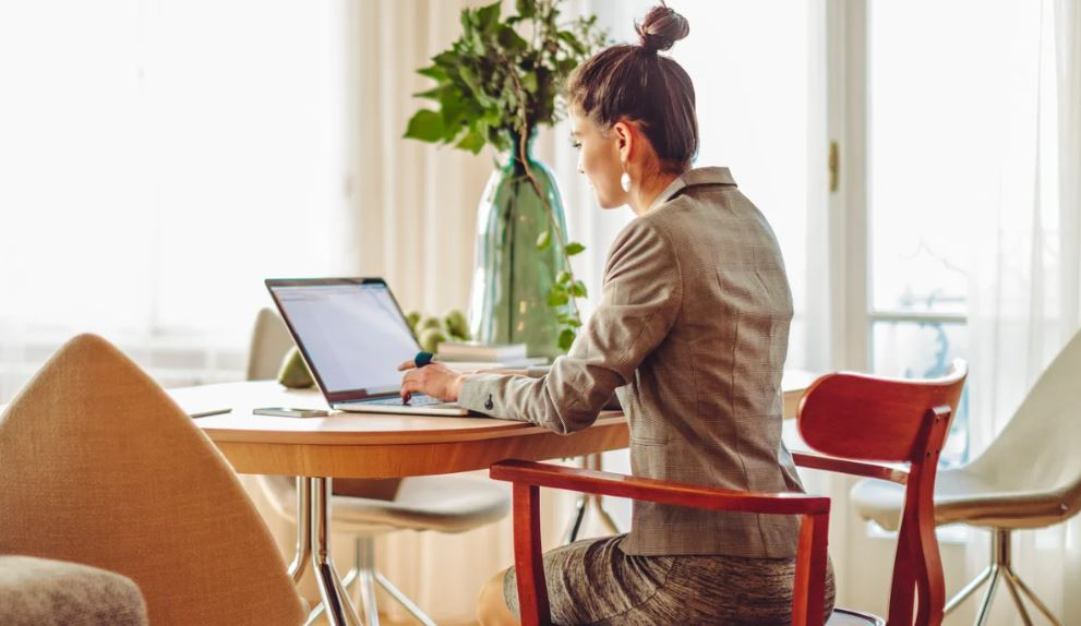 The Rise of the Home Hub: How Remote Work Reshaping the British Home?