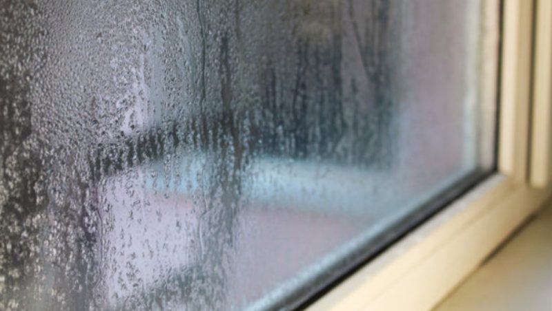 Why Does Condensation Appear on Windows and How Can It Be Avoided?