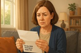 Royal Mail Postage Costs 2025 | What’s Changing in Postage Rates?