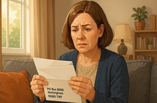 Royal Mail Postage Costs 2025 | What’s Changing in Postage Rates?