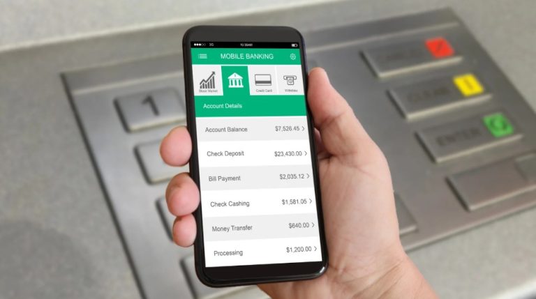 How eWallet App Reshaping Financial Accessibility Through Technology?