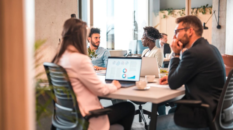 Why Choosing the Right Digital Marketing Agency Matters | UK Business ...