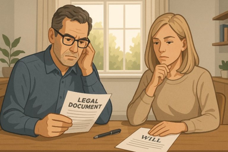 How Long Does Probate Take with a Will in the UK?