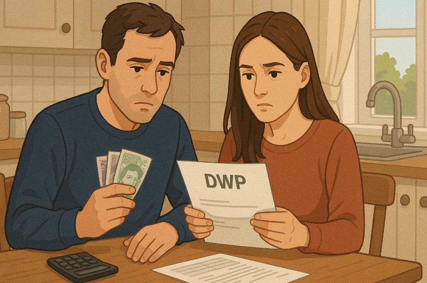 Does a Gift of Money Affect Your Benefits in UK? | UK Business Magazine