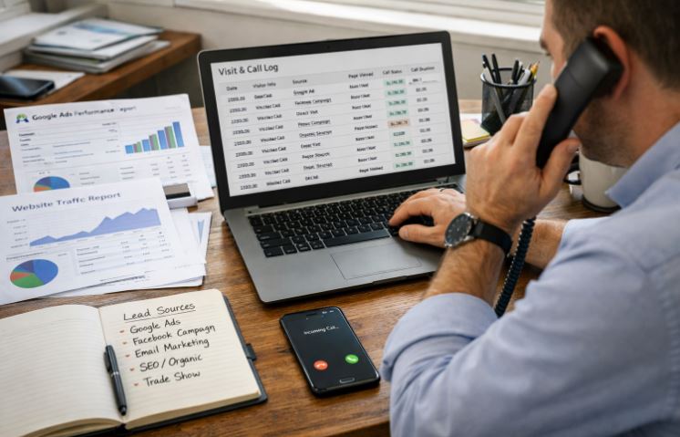 What is Call Tracking and How Does It Work? | UK Business Magazine