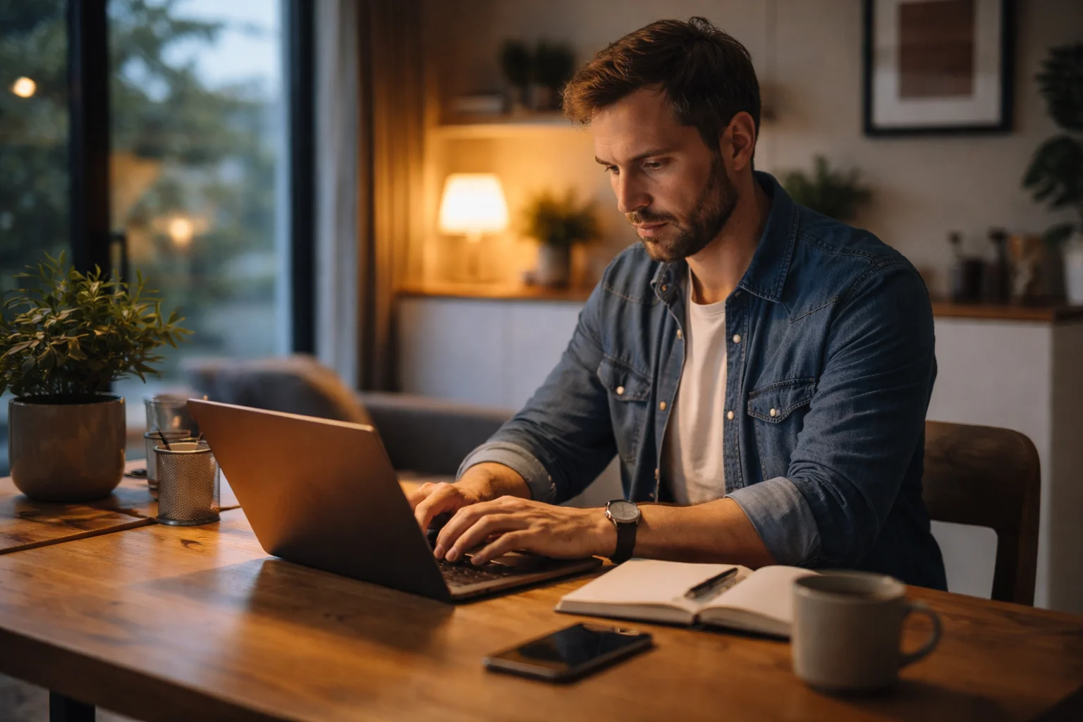 How to Make Money on the Side of Your Full-time Job?