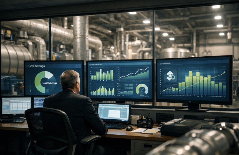 Long-Term Financial Impact | UK Business Magazine