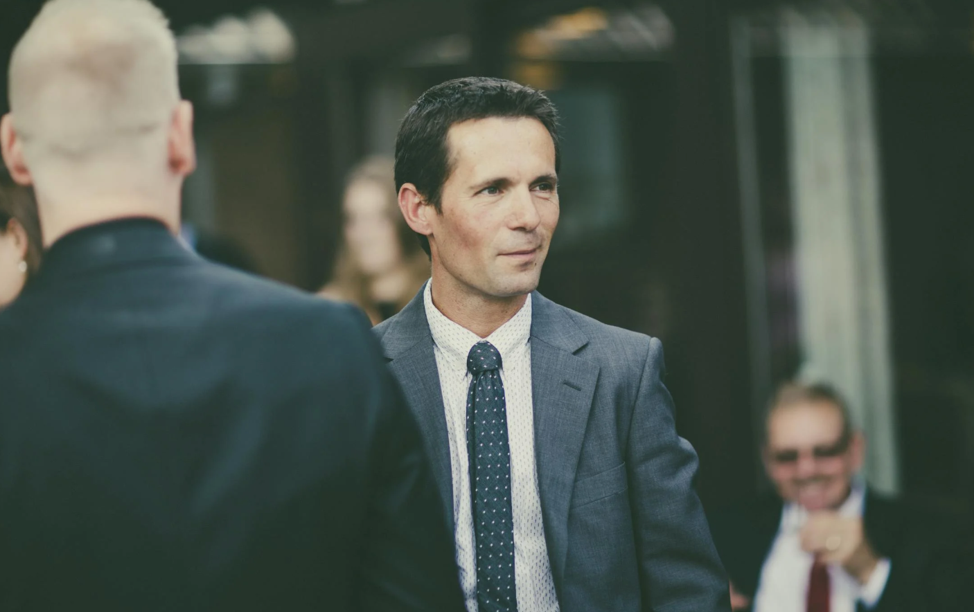 Why Rationing Your Networking Is Costing Your Business Sales? | UK ...