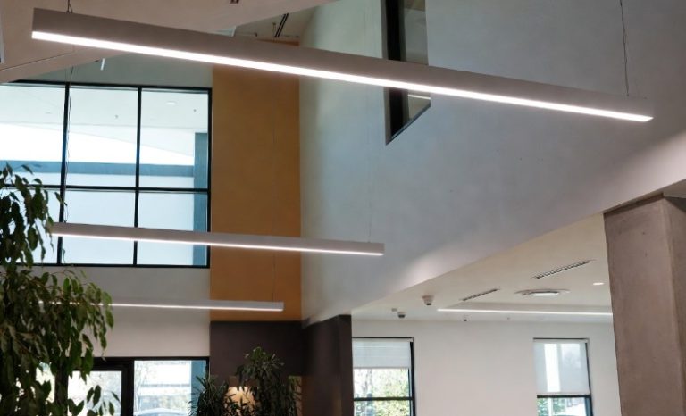Sustainable Lighting Checklist for Net-Zero Projects