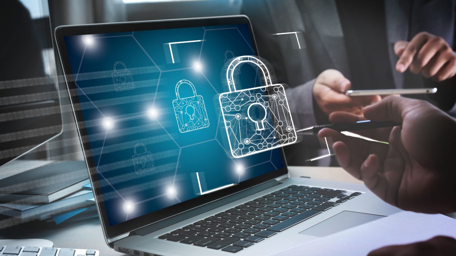 The Hidden Threat of USB Devices: Why Industries Need a New Line of Defence