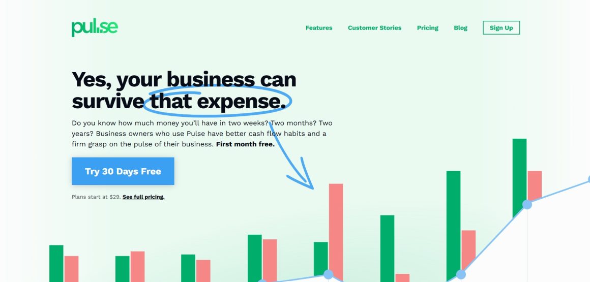 Pulse | UK Business Magazine