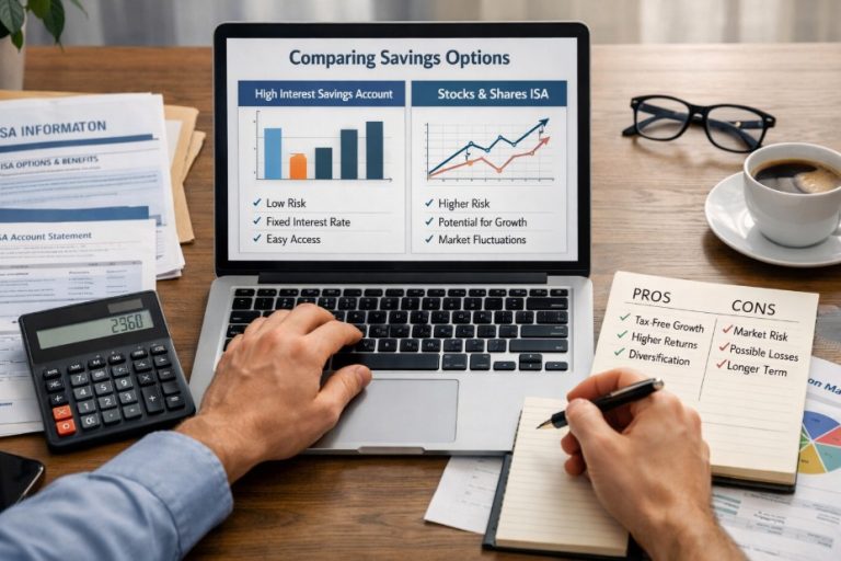 Nationwide Launches New Savings Accounts and Boosts ISA Rates