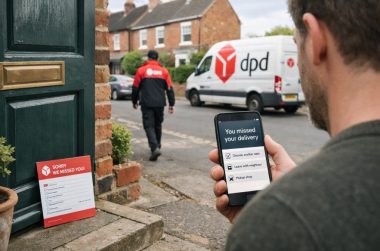 Do DPD Charge for Redelivery in 2026? | UK Business Magazine