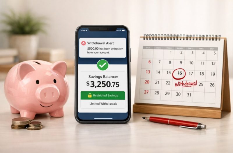 Nationwide Launches New Savings Accounts and Boosts ISA Rates